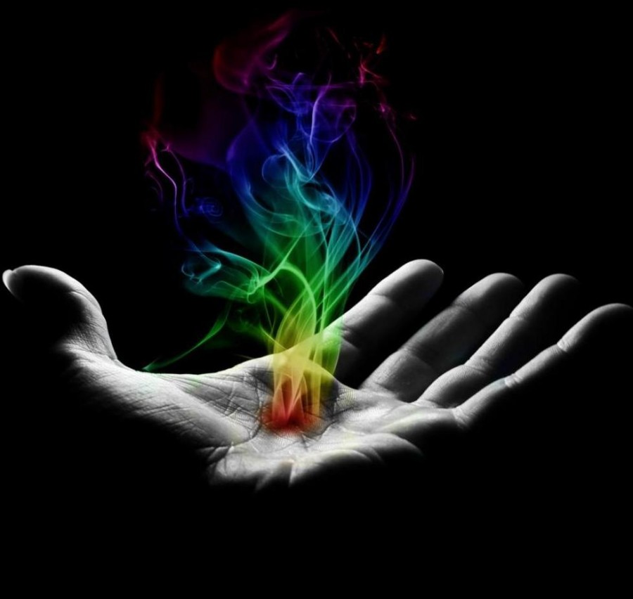 Magic Powers Godhoodism The Godhood Religion